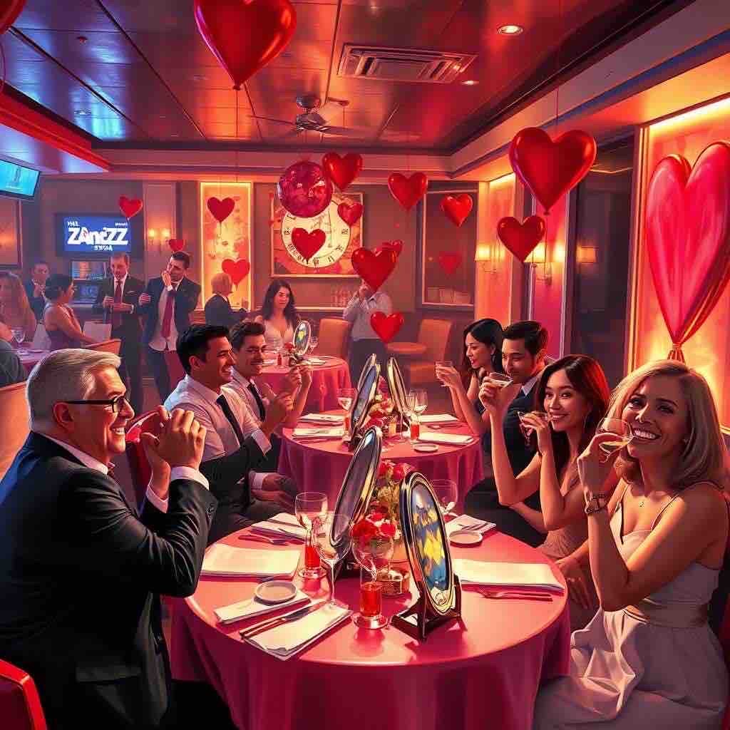 Sip & Glow Soiree | Monet's Spa